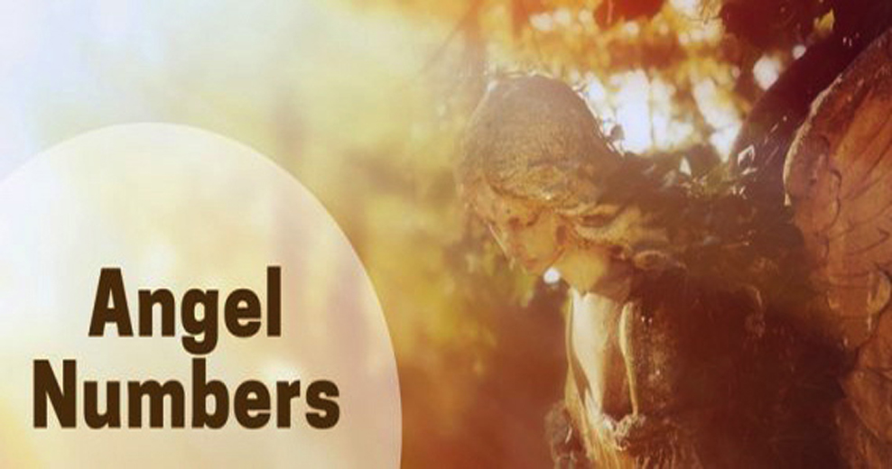 How To Read Angel Numbers