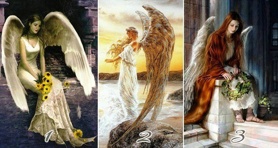 Your Favorite Angel Card Has An Important Message for You