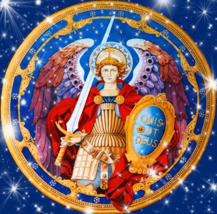 How to Recognize the Signs of Archangel Michael's Presence With You