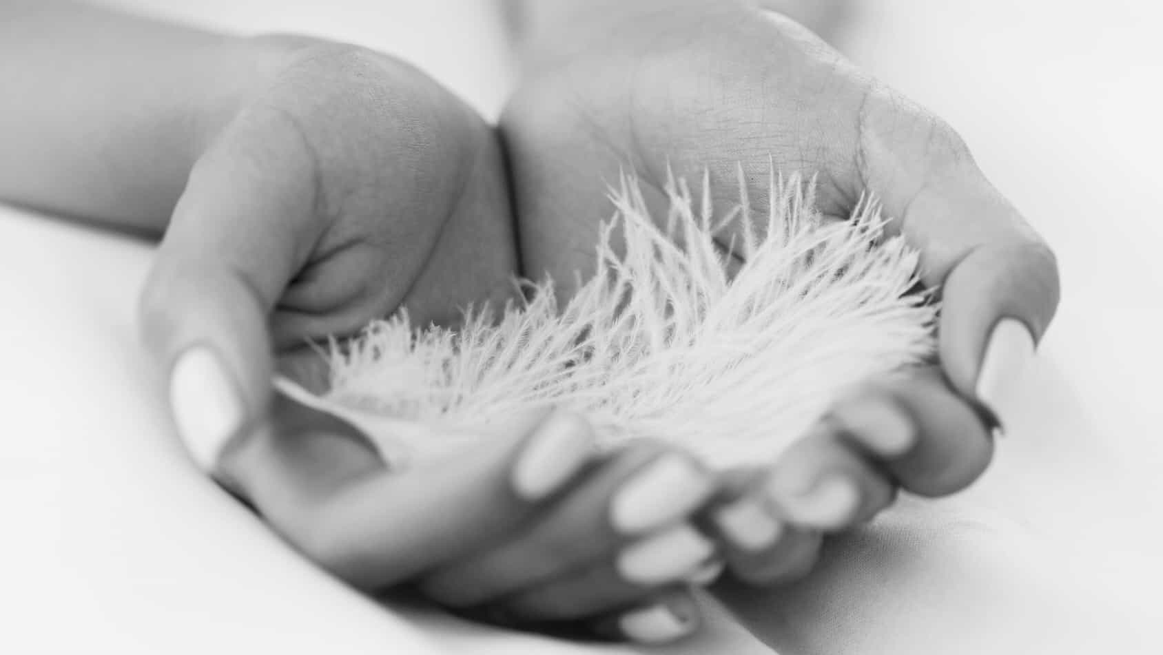 How To Build A Strong Relationship With Your Guardian Angel