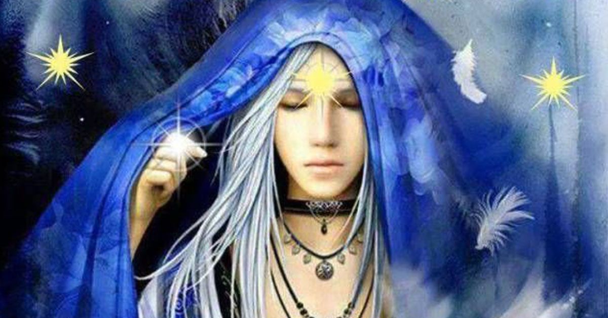 7 Ways To Attract Positive Magical Energy Into Your Life