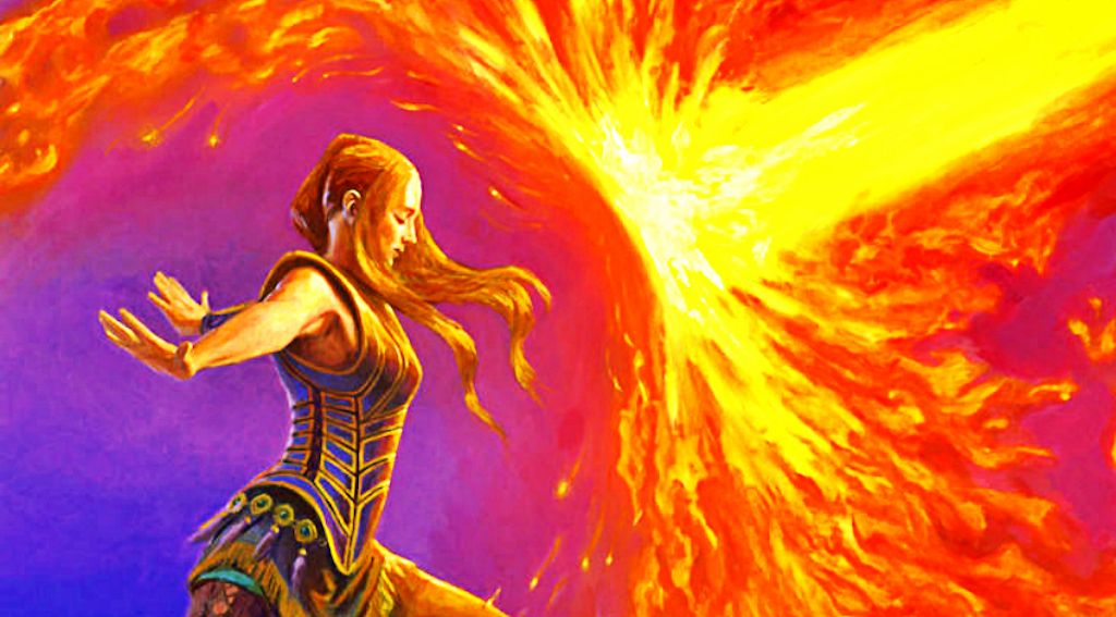 An Angelic Prayer for Purification