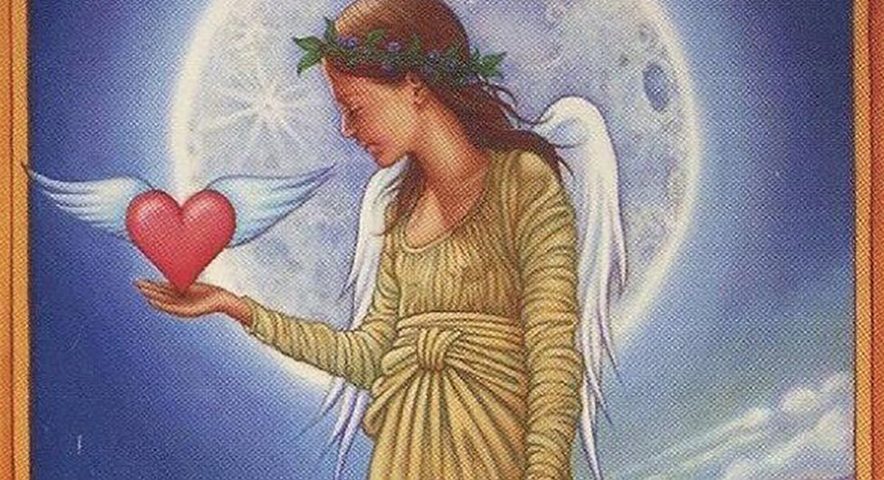 Watch Out For These 5 Warning Signs From the Angels