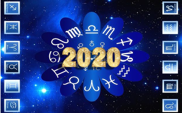 2020 Horoscope Predictions for each Zodiac Sign