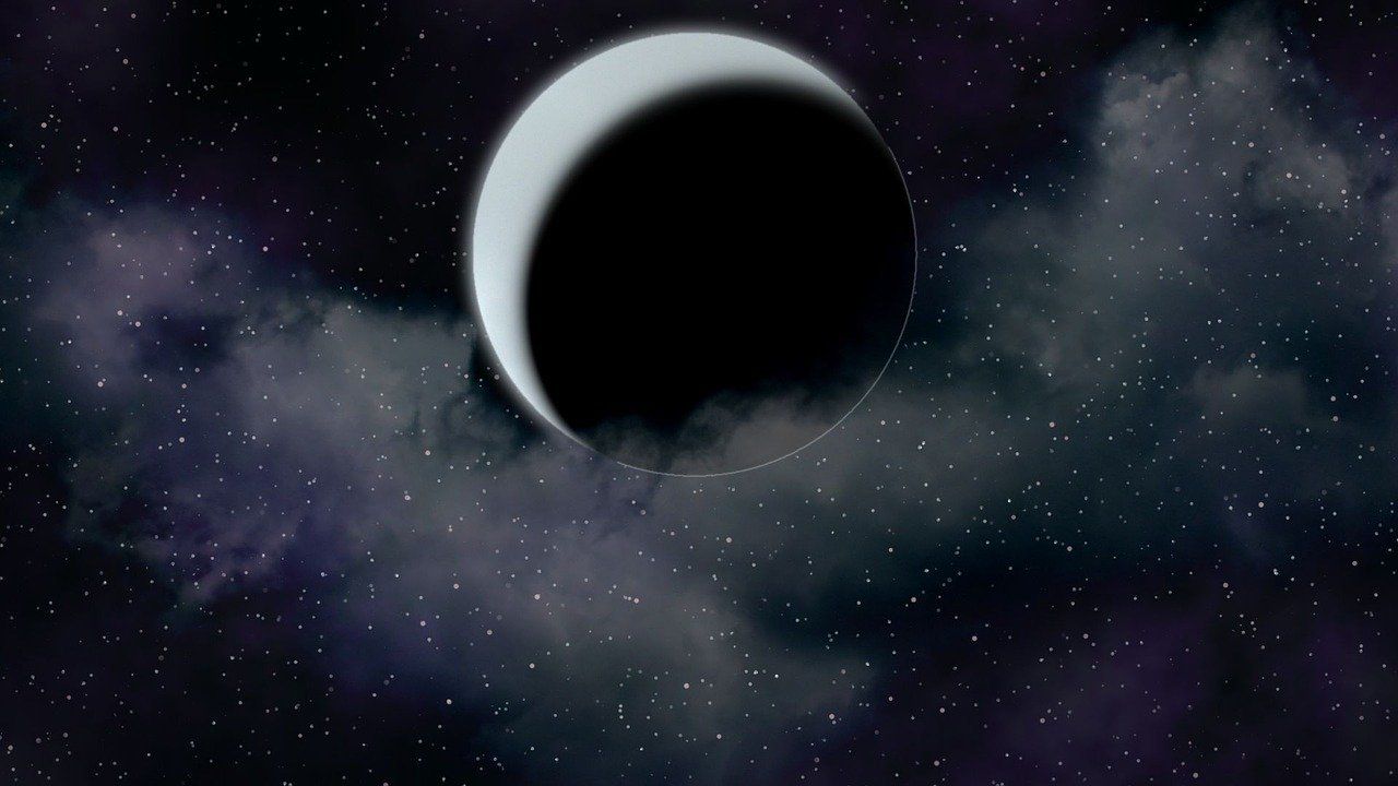 March 24, 2020: How this New Moon is going to change your life