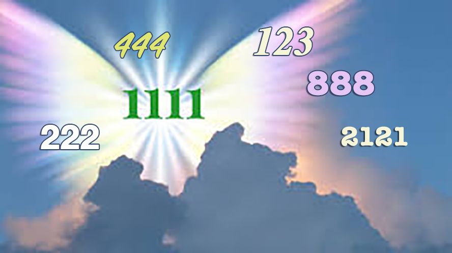 Do You See These Numbers Often? Here’s what they mean