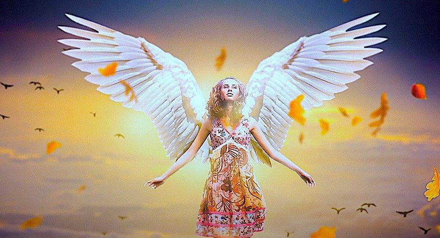 How to Empower Your Life With the Help of the Celestial Team