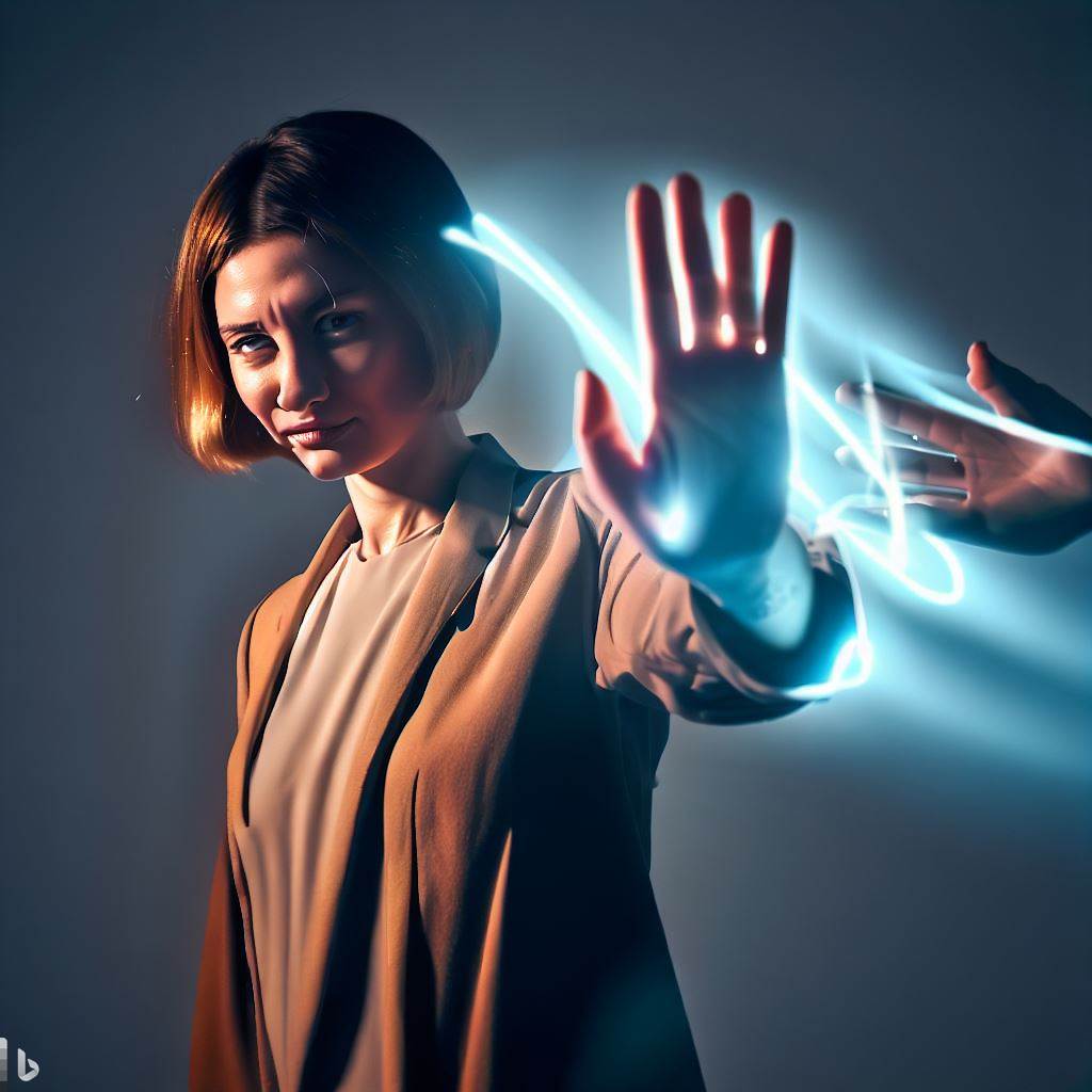 When Negative Energy Affects Your Life, Here's What to Do