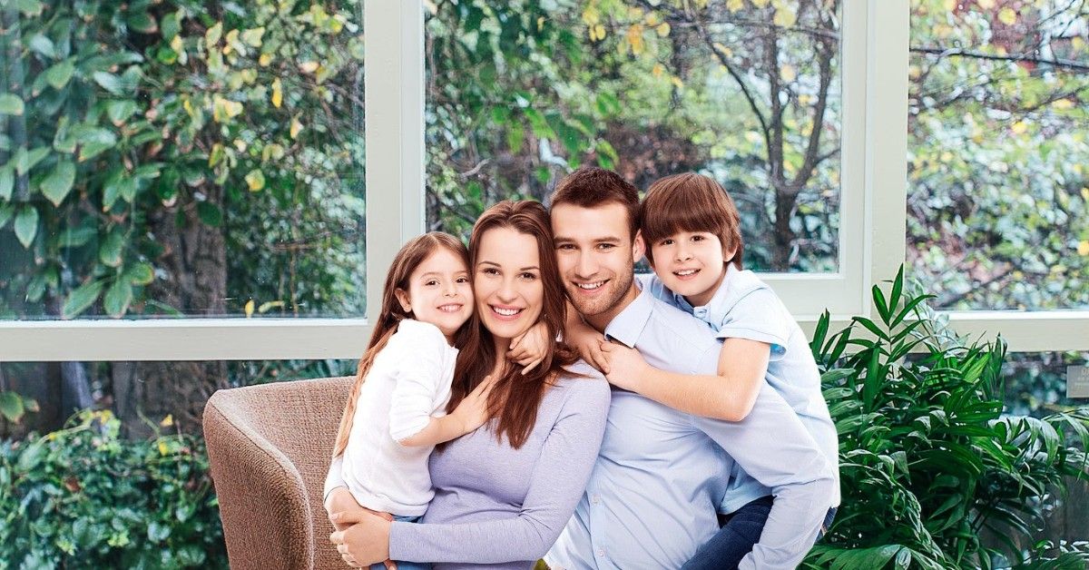 An Angelic Prayer for Love and Peace in your Home