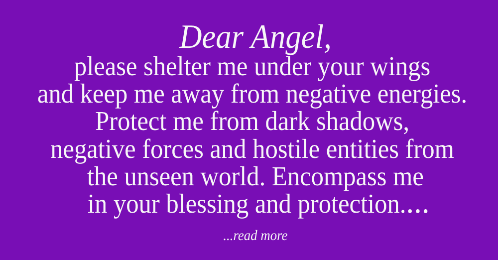 15 Prayers For Protection And Healing