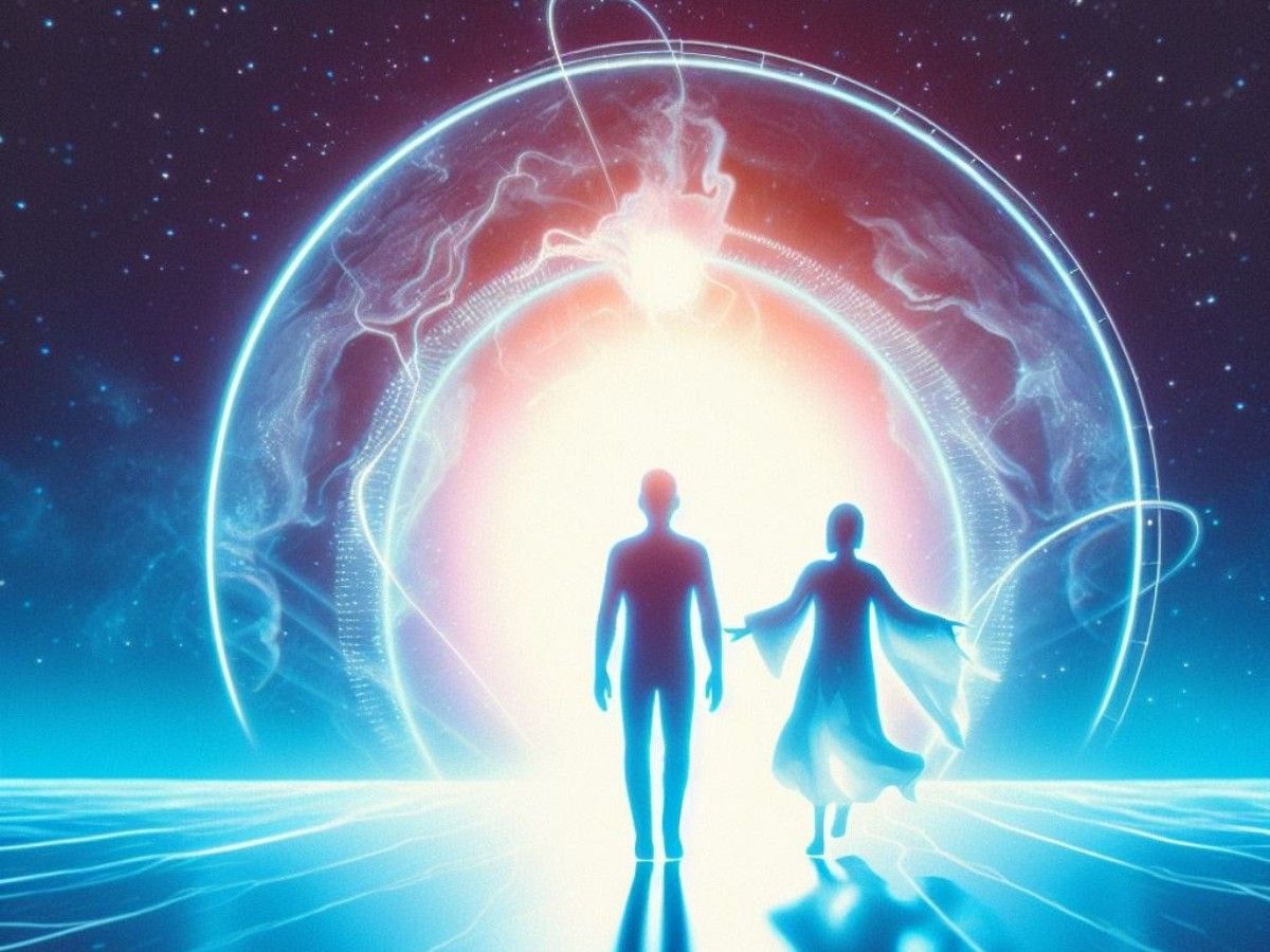 4 Signs Your Spirit Guide is Helping - Look for Them!