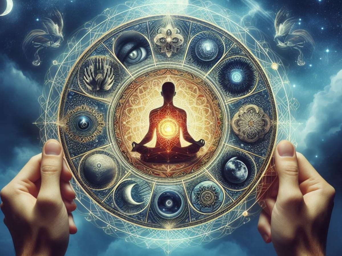 How to Protect Yourself from Negative Energy