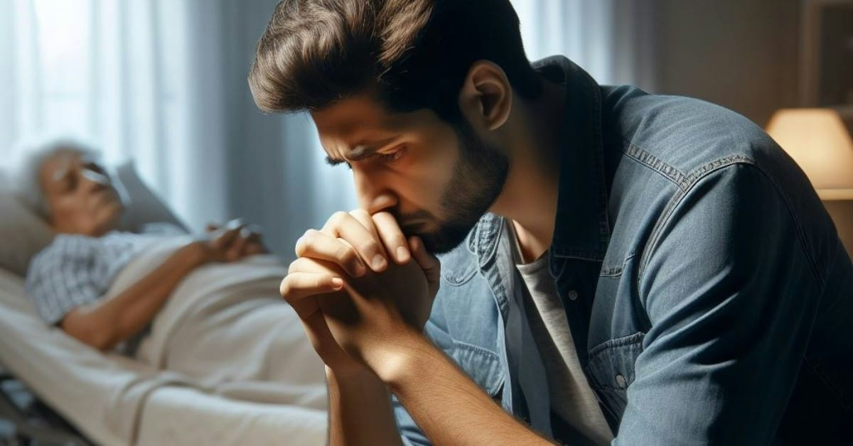 Coping with Loss of a Parent: Finding Strength in Grief