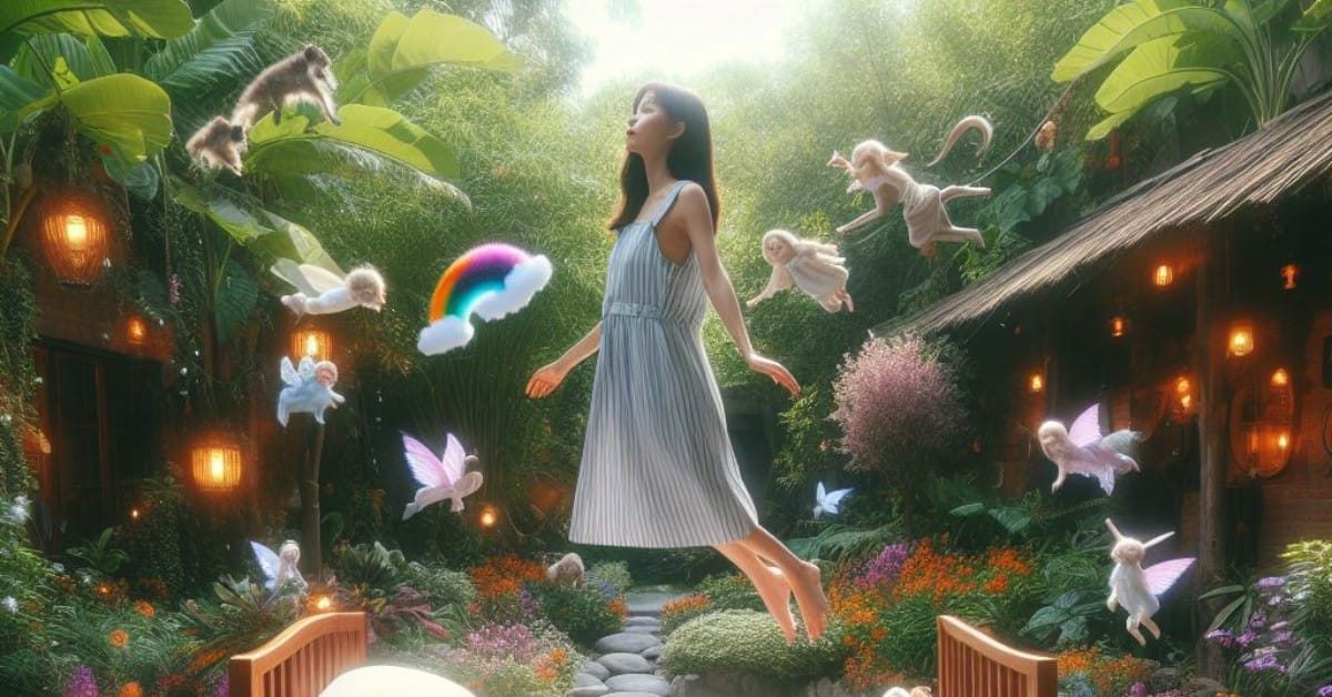 Dream Interpretation Made Easy: A Step-by-Step Guide