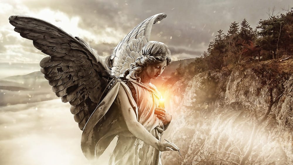 7 Ways to Ask Your Guardian Angels for Help