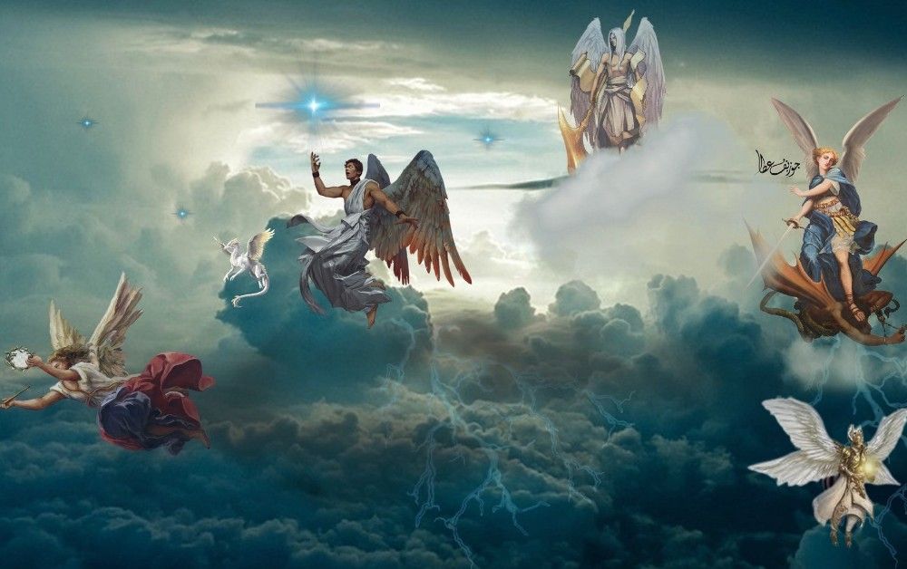 Prayer For Happiness | Human Angels - We Are Human Angels