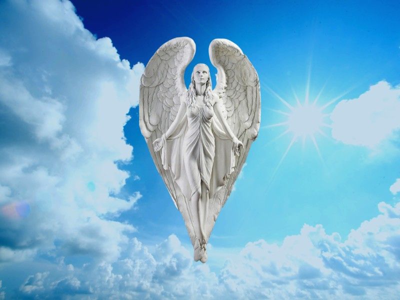 5 Steps for Inviting Angel Miracles Into Your Daily Life