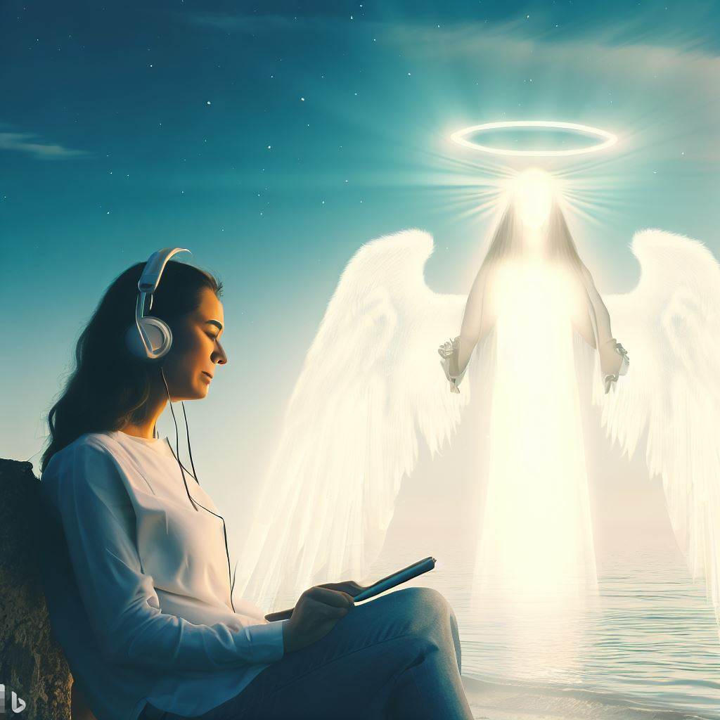 angels - We Are Human Angels