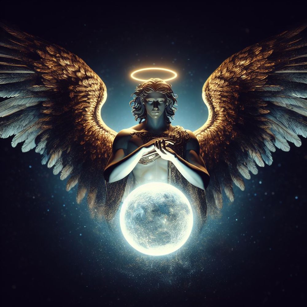 Types of Angels: A Comprehensive Guide