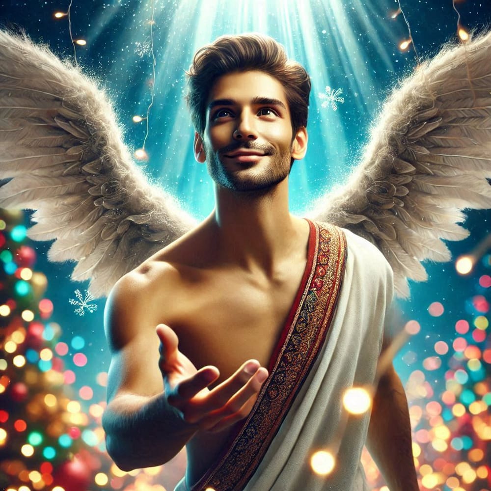 We Are Human Angels - Finding Your Tribe!