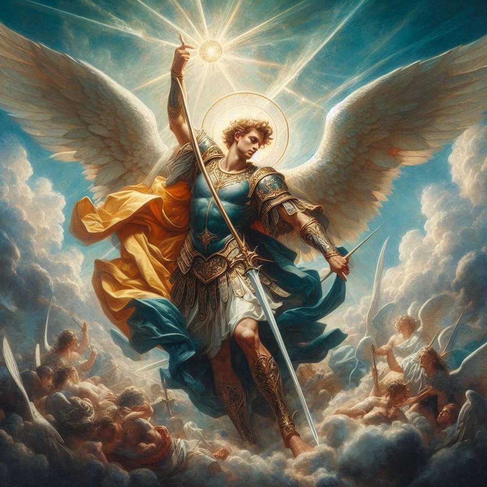 Who are the 5 Angels of Healing? How can they help you?