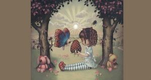 Personality Test: What Are Your Biggest Fears?