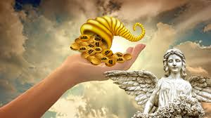 Create Abundance And Prosperity With The Angels' Help