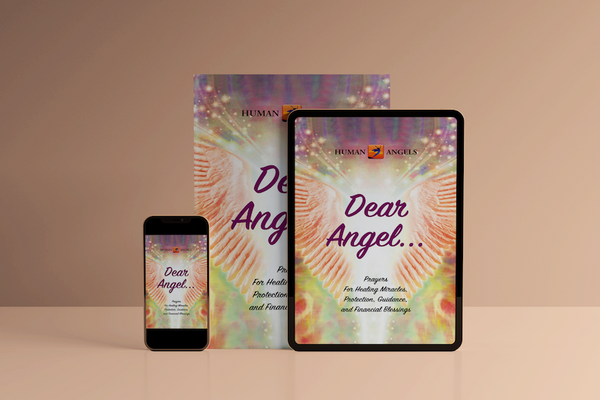 An Angelic Prayer for Protection and Hope in the Storms of Life